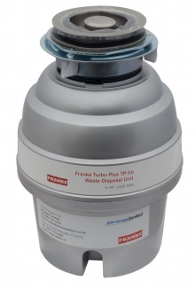 Discontinued WasteMaid, WasteKing & Commander Food Waste Disposers - Page 2