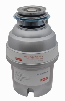 Discontinued WasteMaid, WasteKing & Commander Food Waste Disposers - Page 2