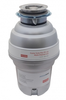 Discontinued WasteMaid, WasteKing & Commander Food Waste Disposers - Page 2