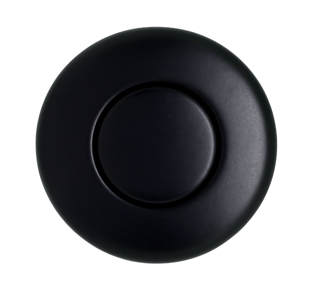 Air Switch Push Button for Waste Disposers (Coloured)